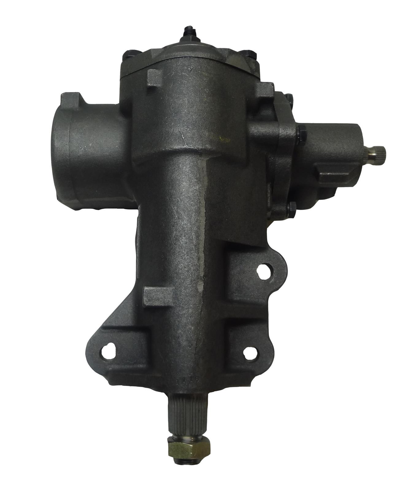Lares Corporation 11089 Lares New Steering Gears | Summit Racing