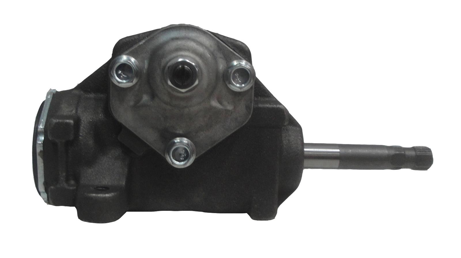 Lares Corporation 11276 Lares New Steering Gears | Summit Racing