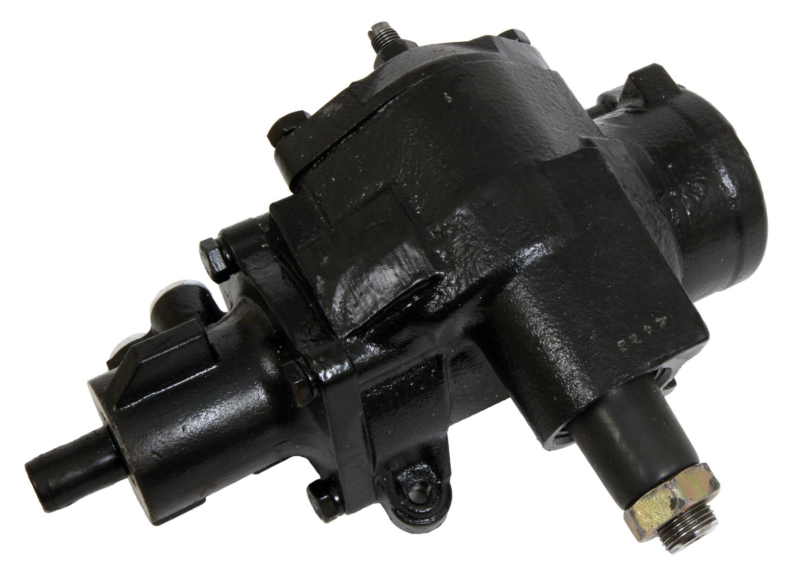 Lares Corporation 11446 Lares New Steering Gears | Summit Racing