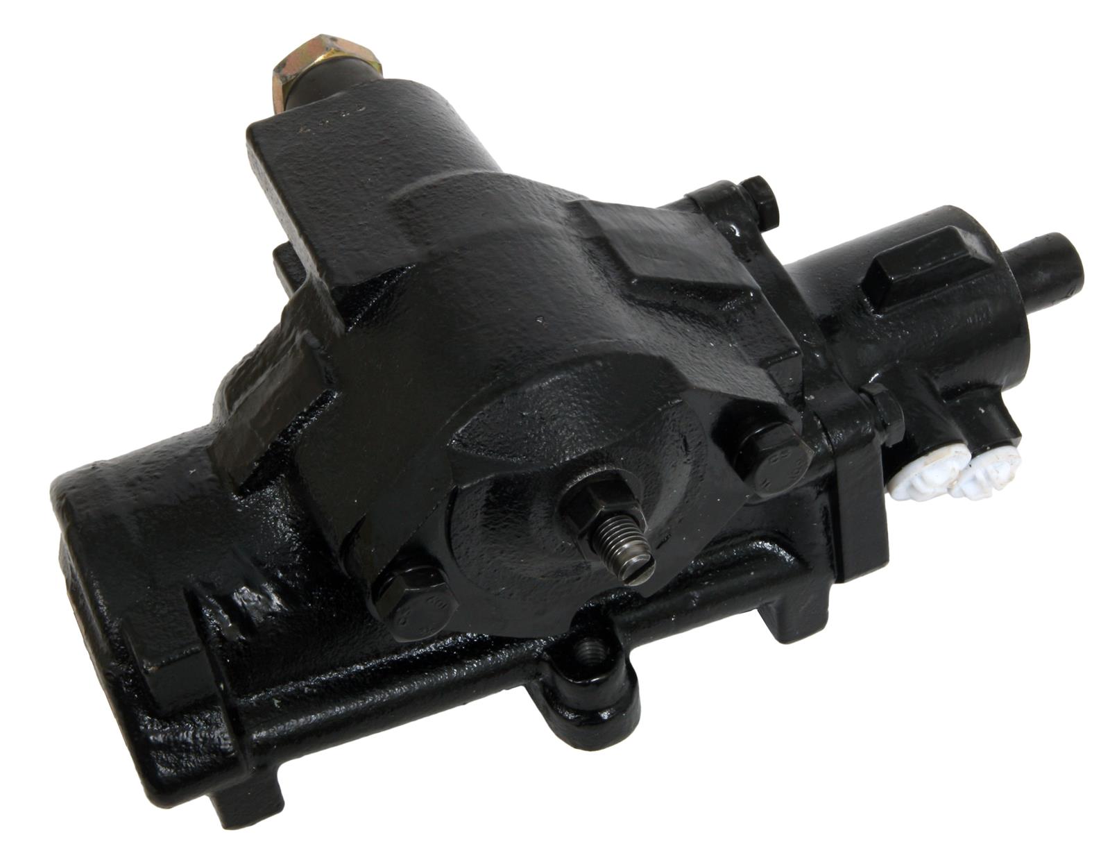 Lares Corporation 11446 Lares New Steering Gears | Summit Racing