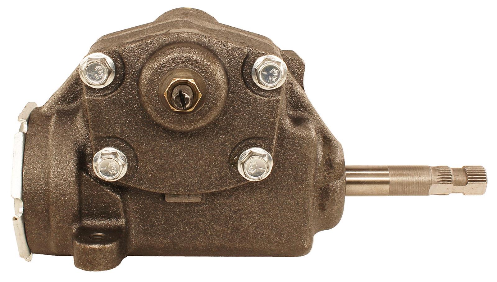 Lares Corporation 11472 Lares New Steering Gears | Summit Racing