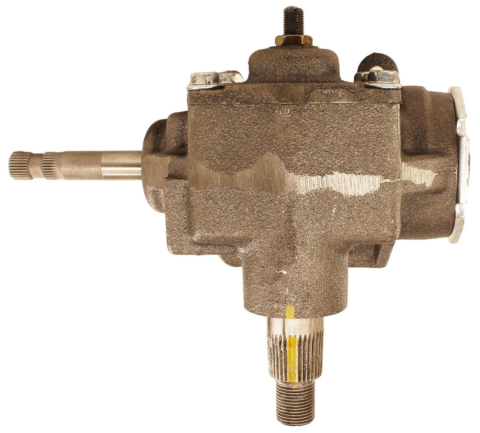 Lares Corporation 11472 Lares New Steering Gears | Summit Racing