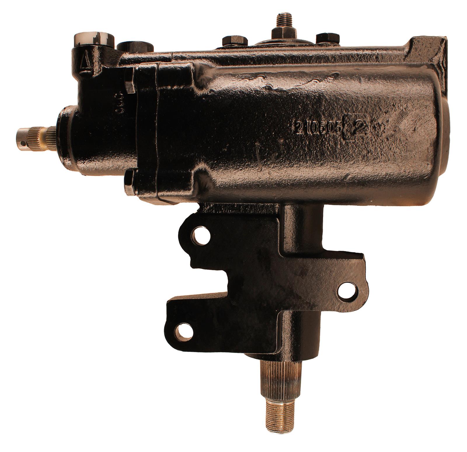 Lares Corporation 11581 Lares New Steering Gears | Summit Racing