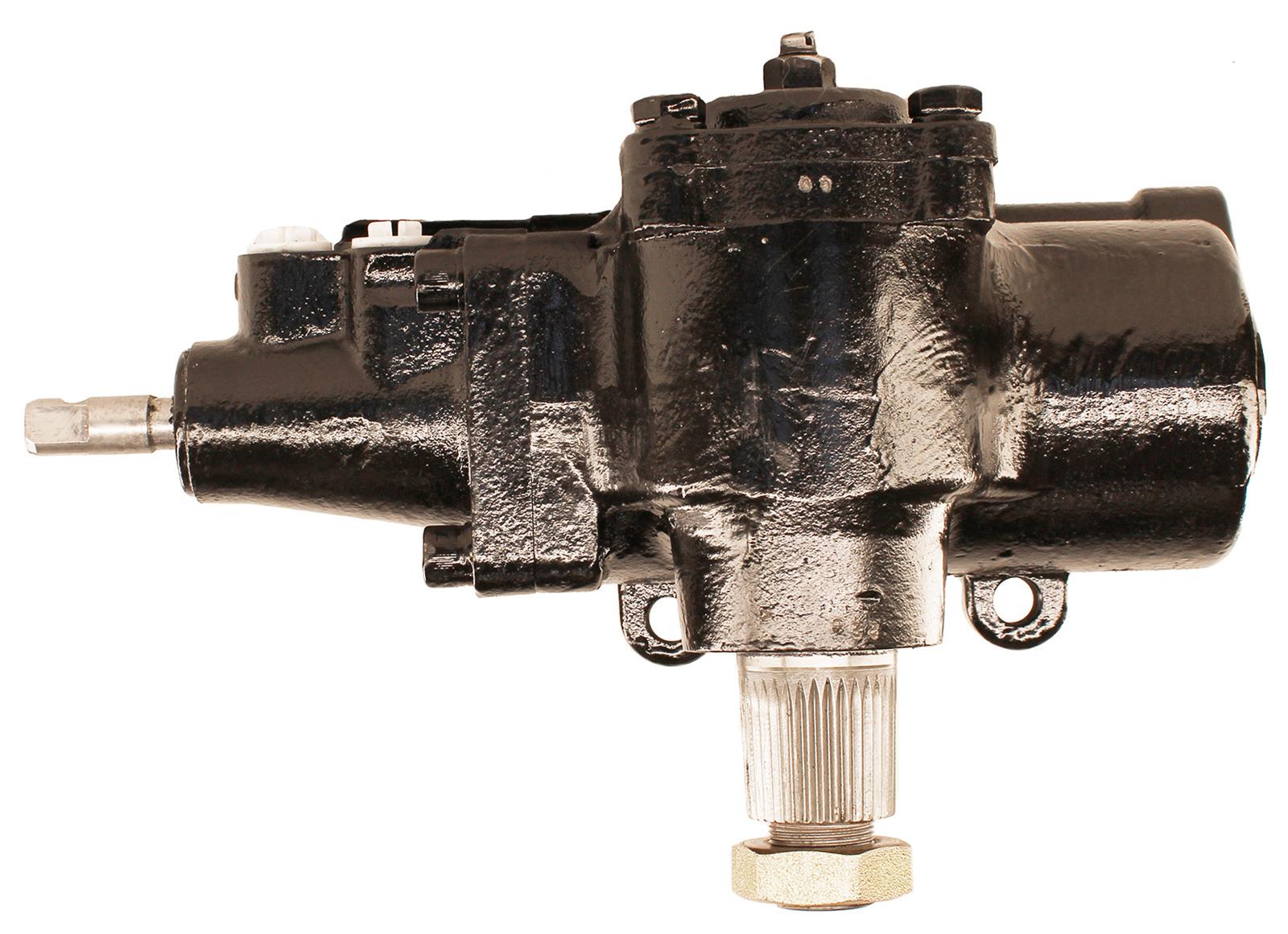 Lares Corporation 11608 Lares New Steering Gears | Summit Racing