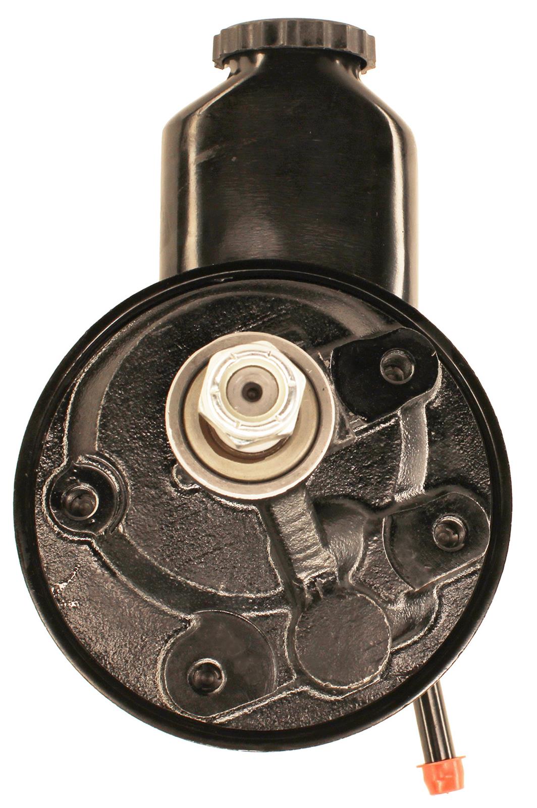 Lares Corporation 12108 Lares New Power Steering Pumps | Summit Racing