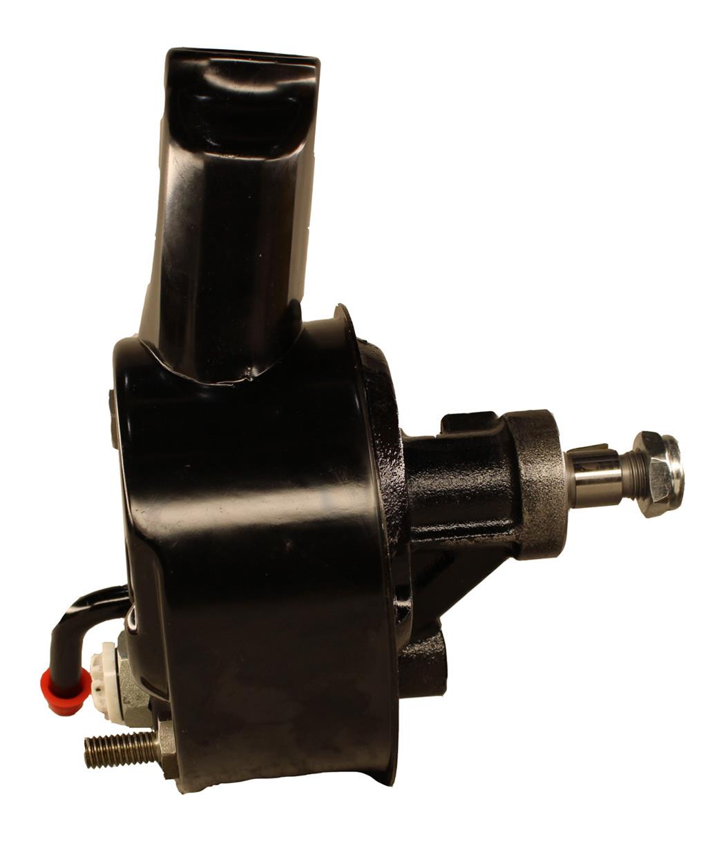 Lares Corporation 12110 Lares New Power Steering Pumps | Summit Racing
