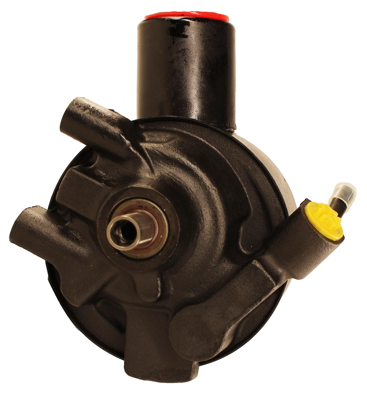 Lares Corporation 12122 Lares New Power Steering Pumps | Summit Racing