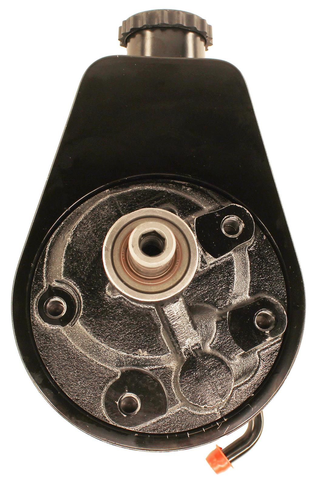 Lares Corporation 12156 Lares New Power Steering Pumps | Summit Racing