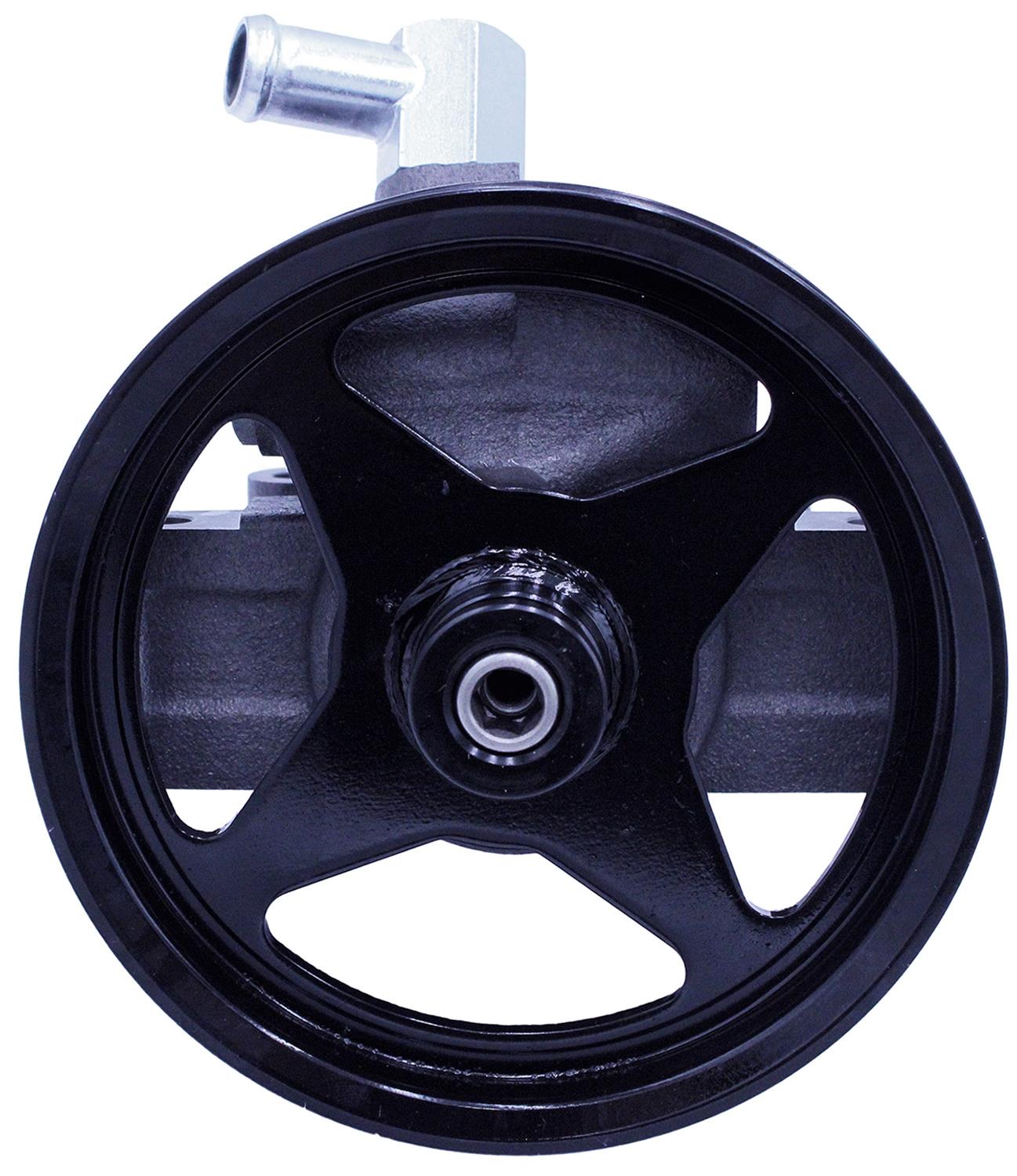 Lares Corporation 12214 Lares New Power Steering Pumps | Summit Racing