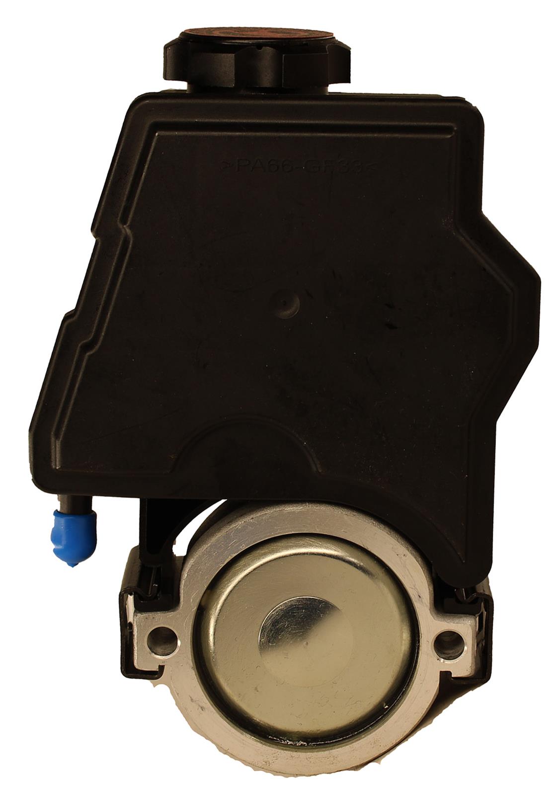 Lares Corporation 12285 Lares New Power Steering Pumps | Summit Racing