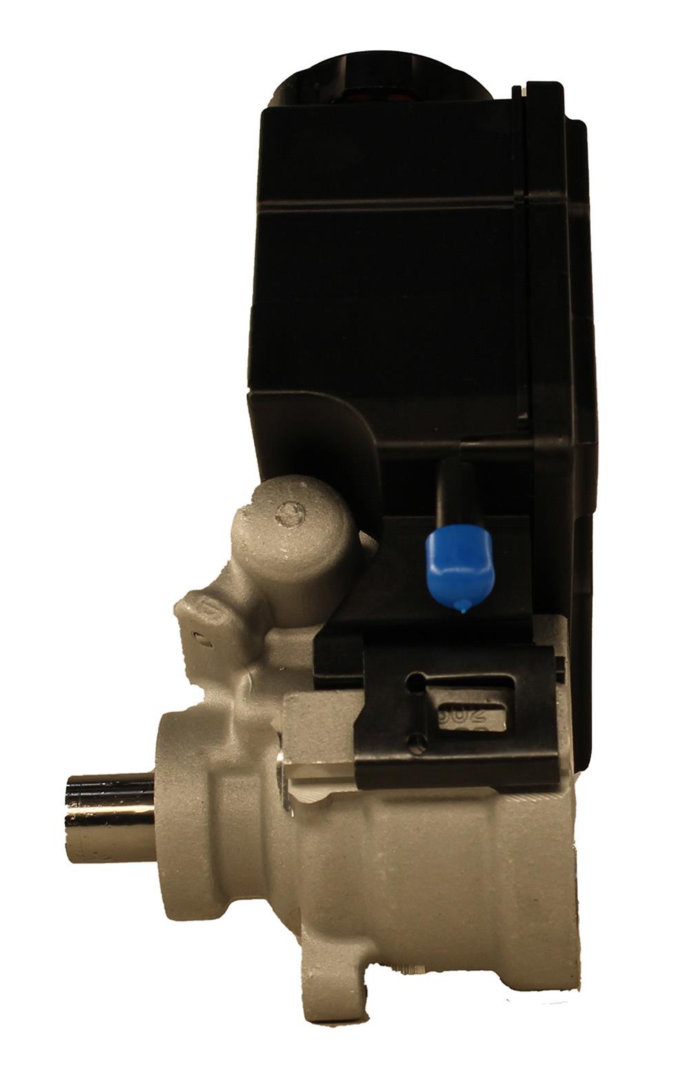 Lares Corporation 12285