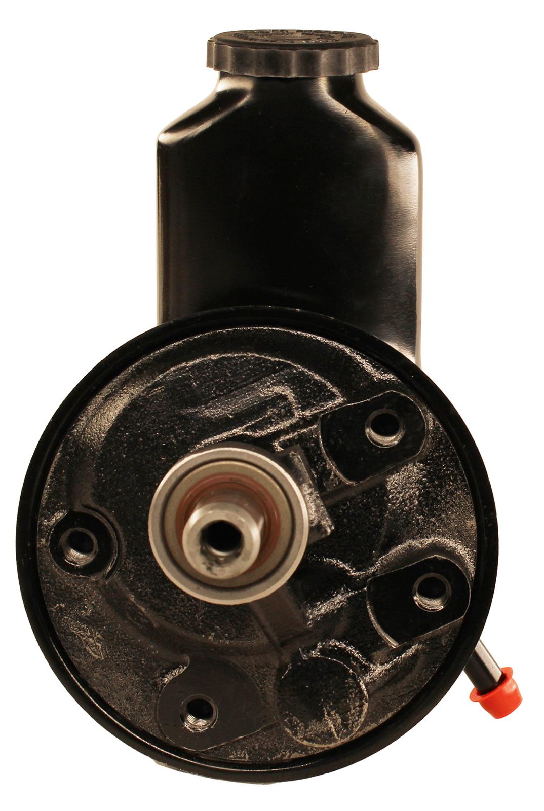 Lares Corporation 12348 Lares New Power Steering Pumps | Summit Racing