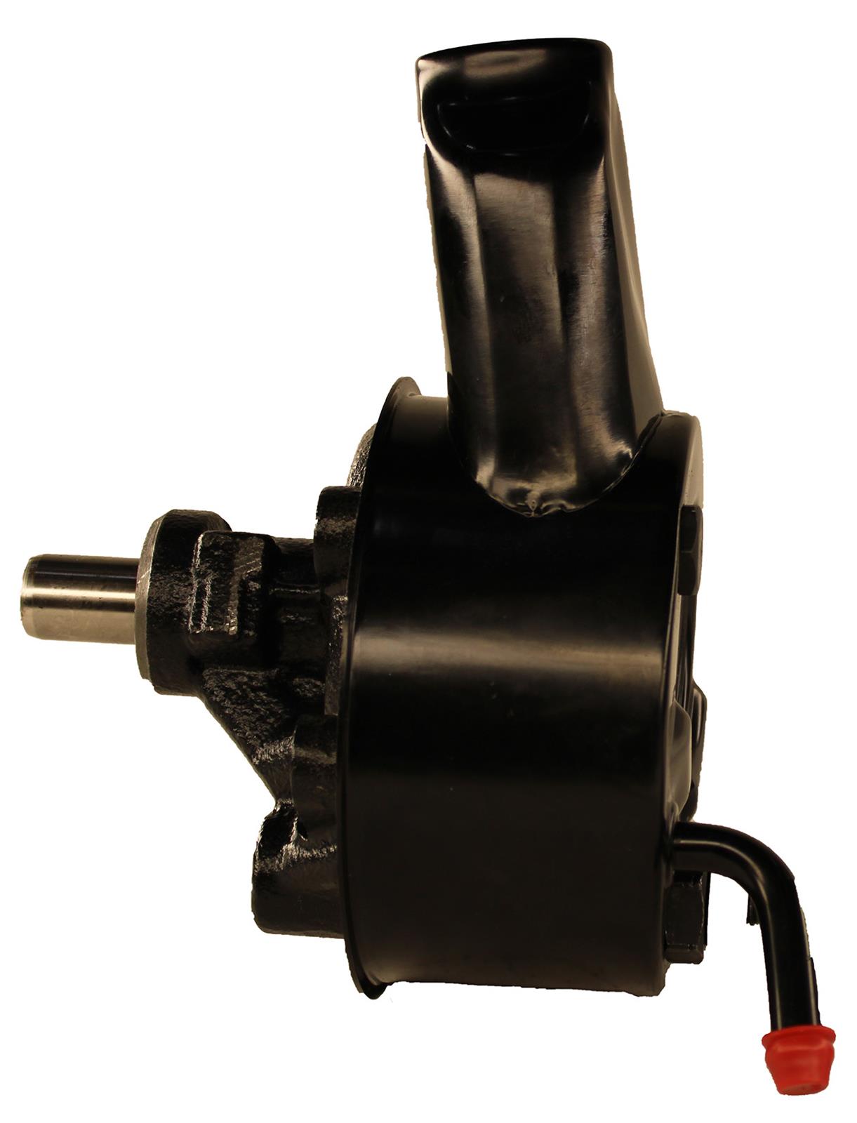 Lares Corporation 12348 Lares New Power Steering Pumps | Summit Racing