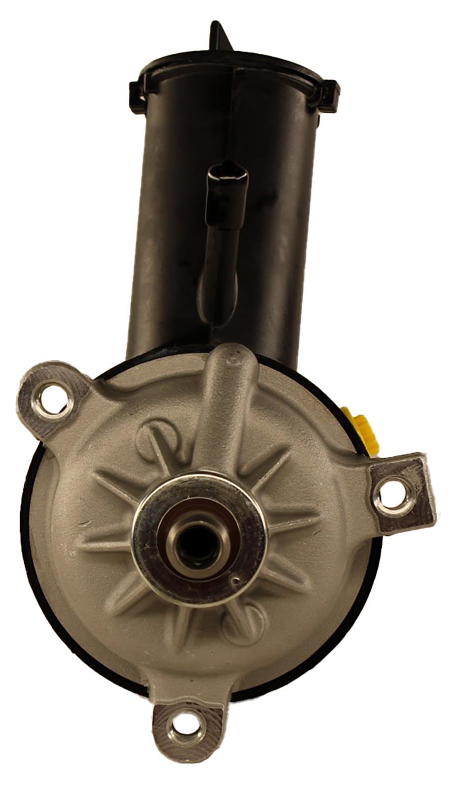 Lares Corporation 12349 Lares New Power Steering Pumps | Summit Racing