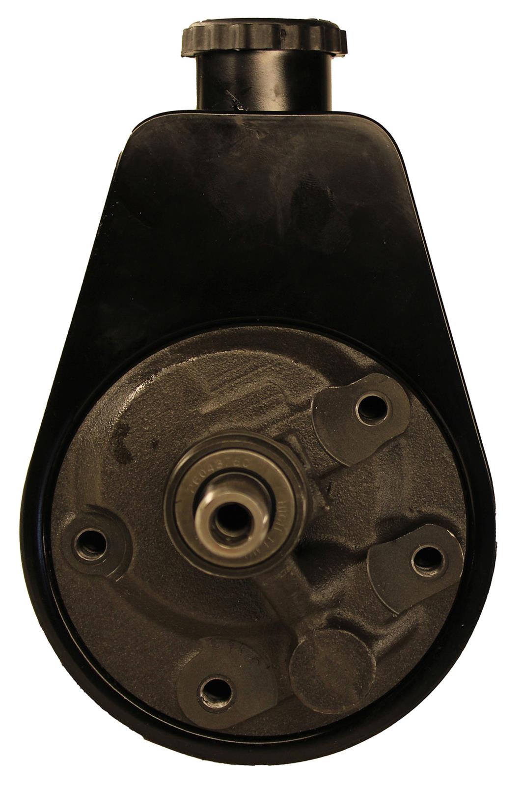 Lares Corporation 12578 Lares New Power Steering Pumps | Summit Racing