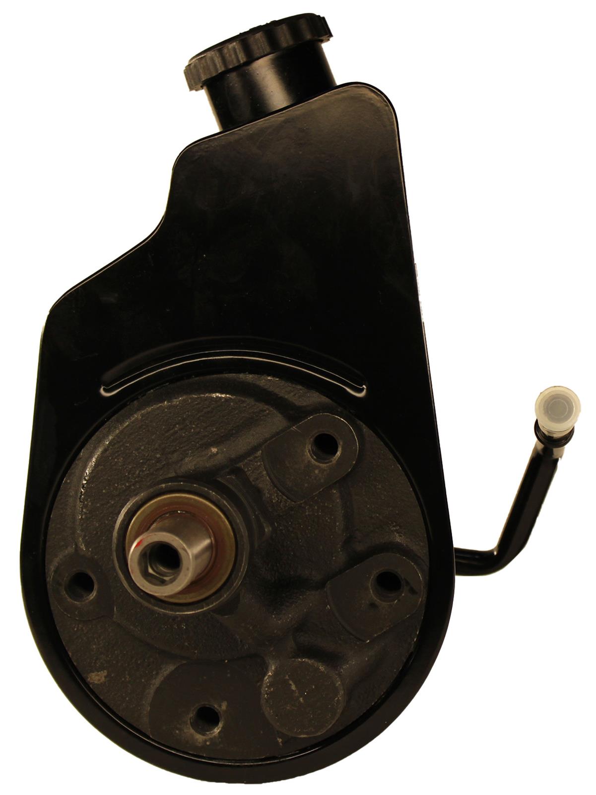 Lares Corporation 12588 Lares New Power Steering Pumps | Summit Racing