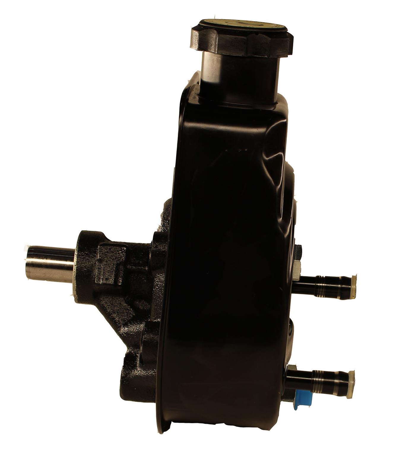 Lares Corporation 12678 Lares New Power Steering Pumps | Summit Racing