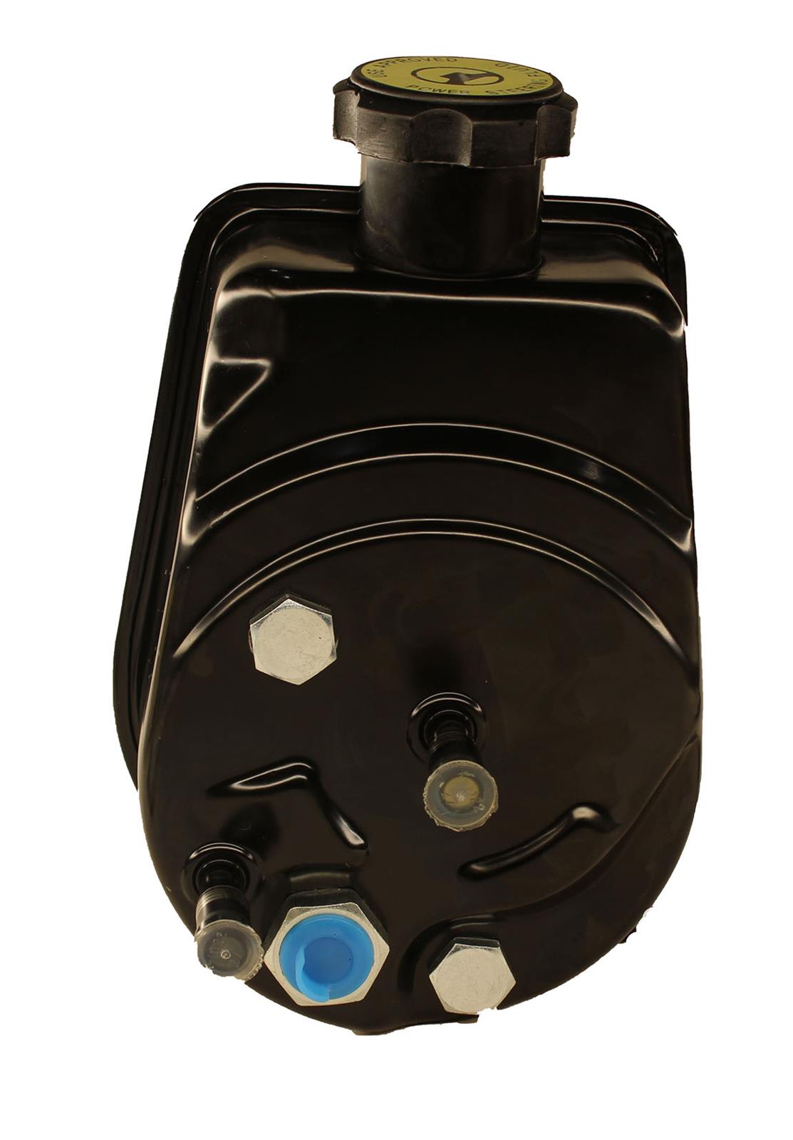 Lares Corporation 12678 Lares New Power Steering Pumps | Summit Racing