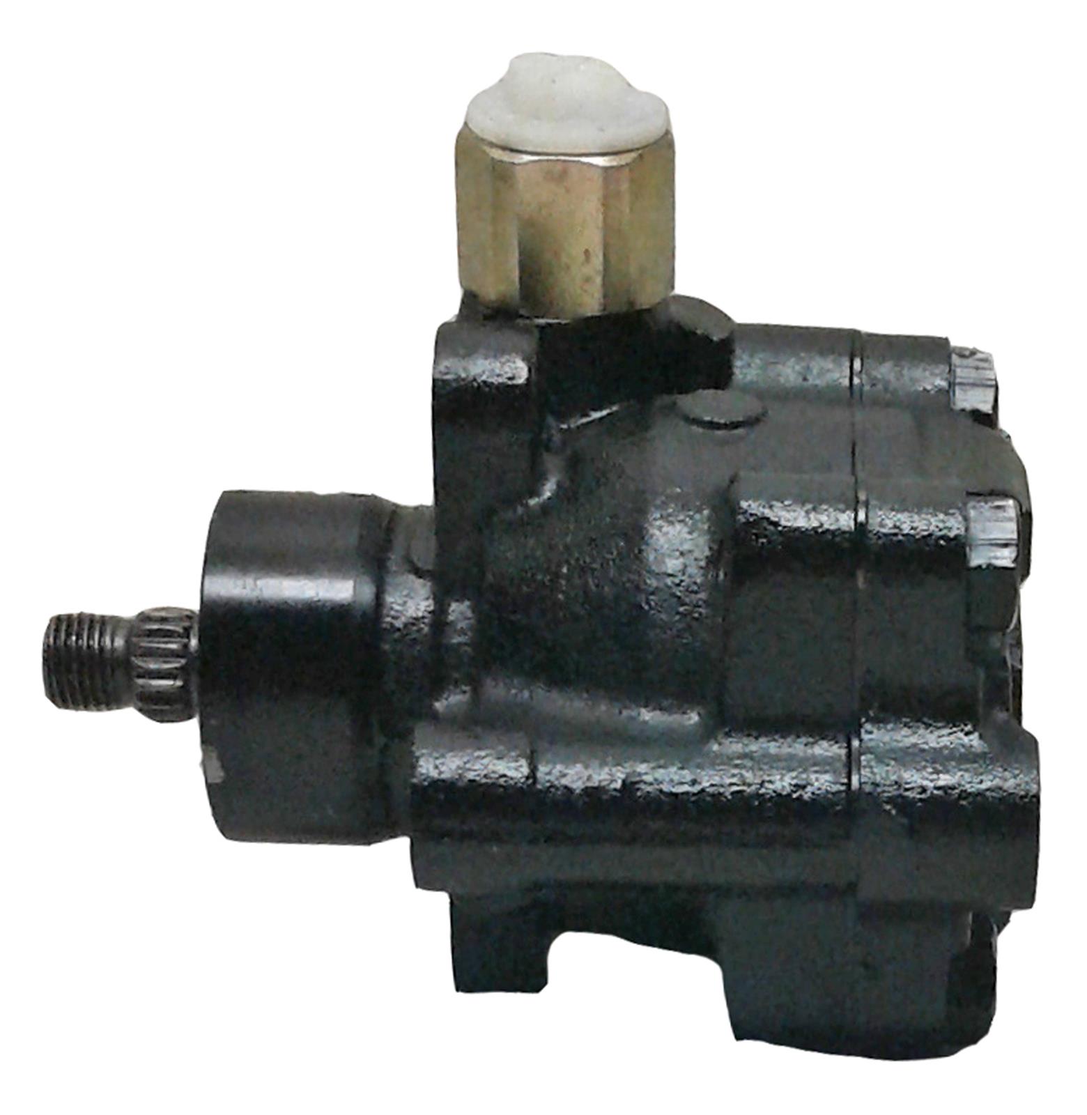 Lares Corporation 12824 Lares New Power Steering Pumps | Summit Racing