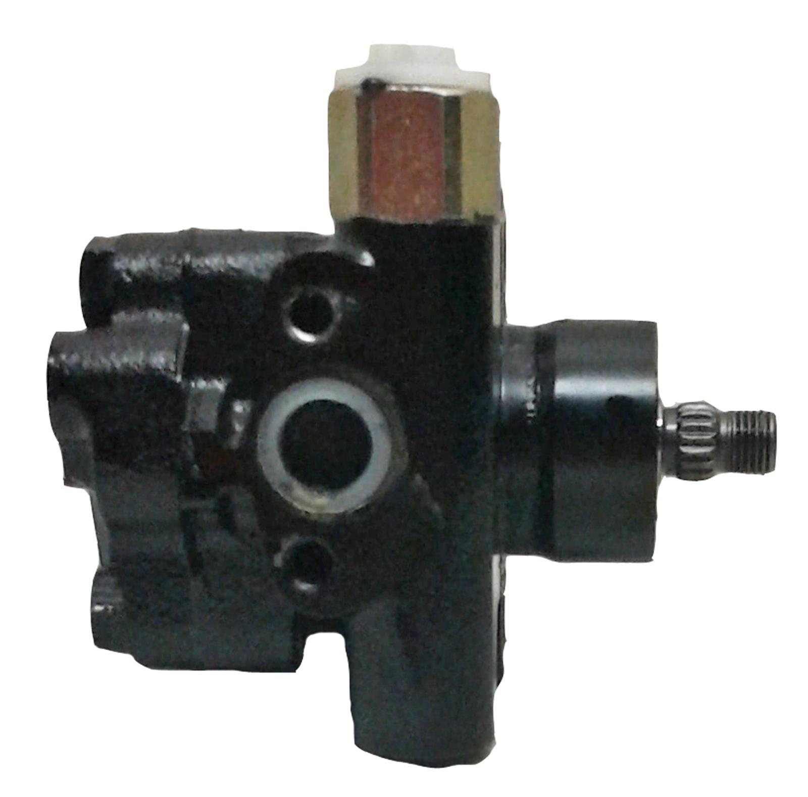 Lares Corporation 12824