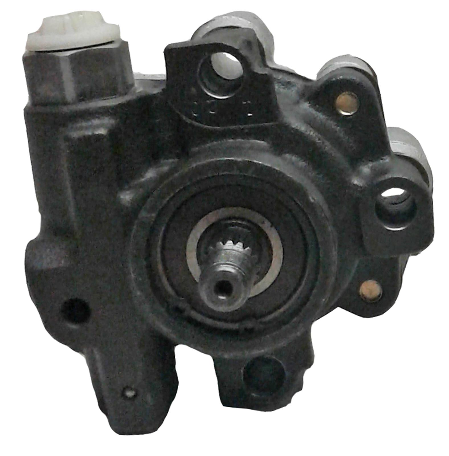 Lares Corporation 13063 Lares New Power Steering Pumps | Summit Racing