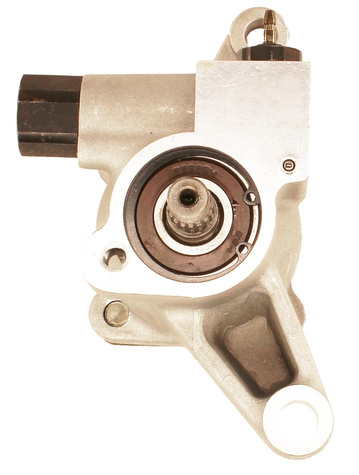 Lares Corporation 13222 Lares New Power Steering Pumps | Summit Racing