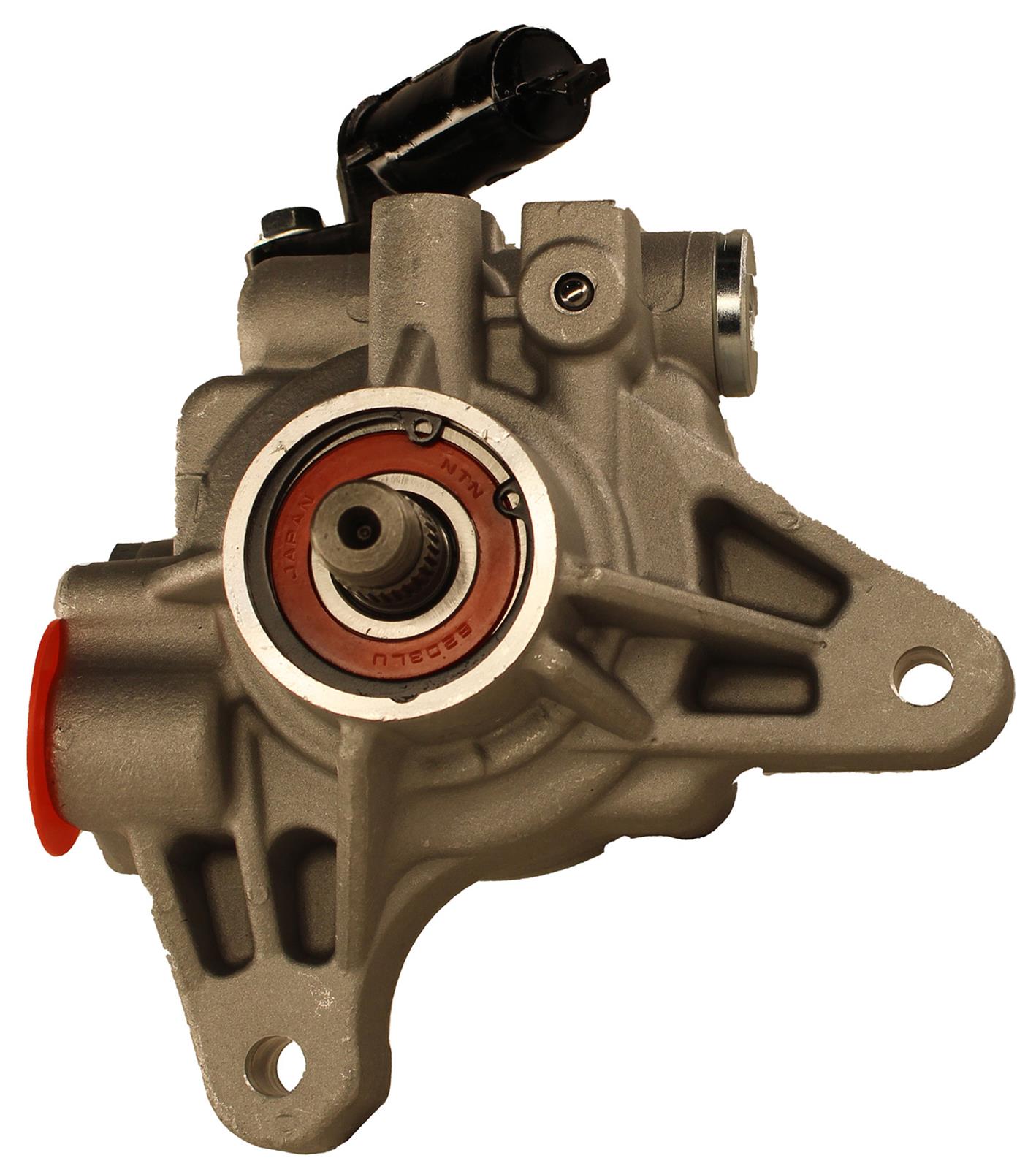 Lares Corporation 13344 Lares New Power Steering Pumps | Summit Racing