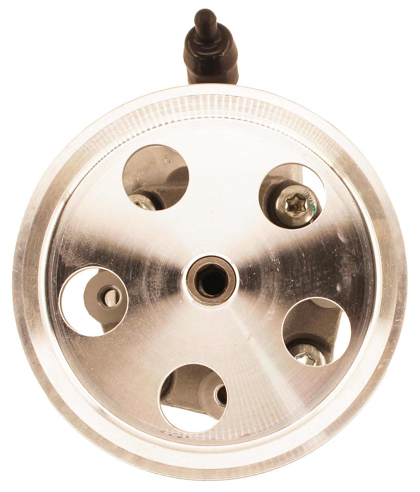 Lares Corporation 13412 Lares New Power Steering Pumps | Summit Racing