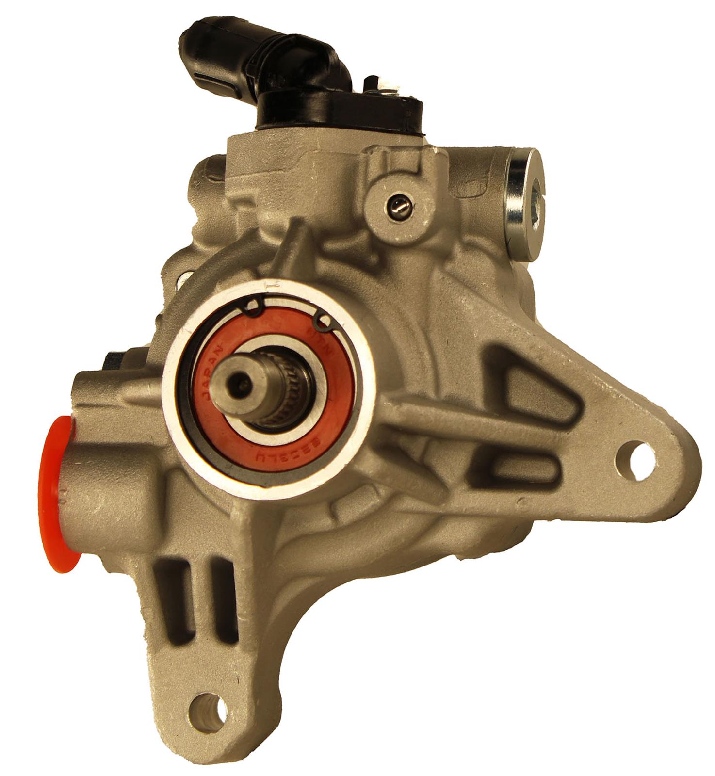 Lares Corporation 13565 Lares New Power Steering Pumps | Summit Racing