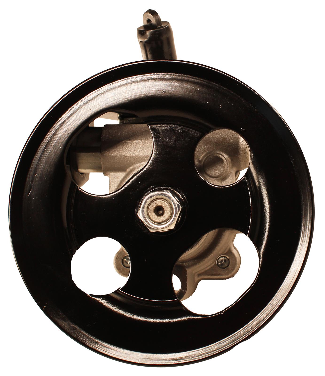 Lares Corporation 13699 Lares New Power Steering Pumps | Summit Racing