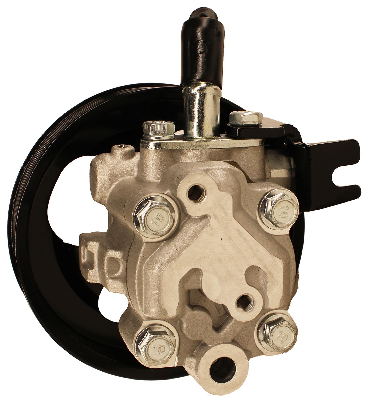 Lares Corporation 13699 Lares New Power Steering Pumps | Summit Racing