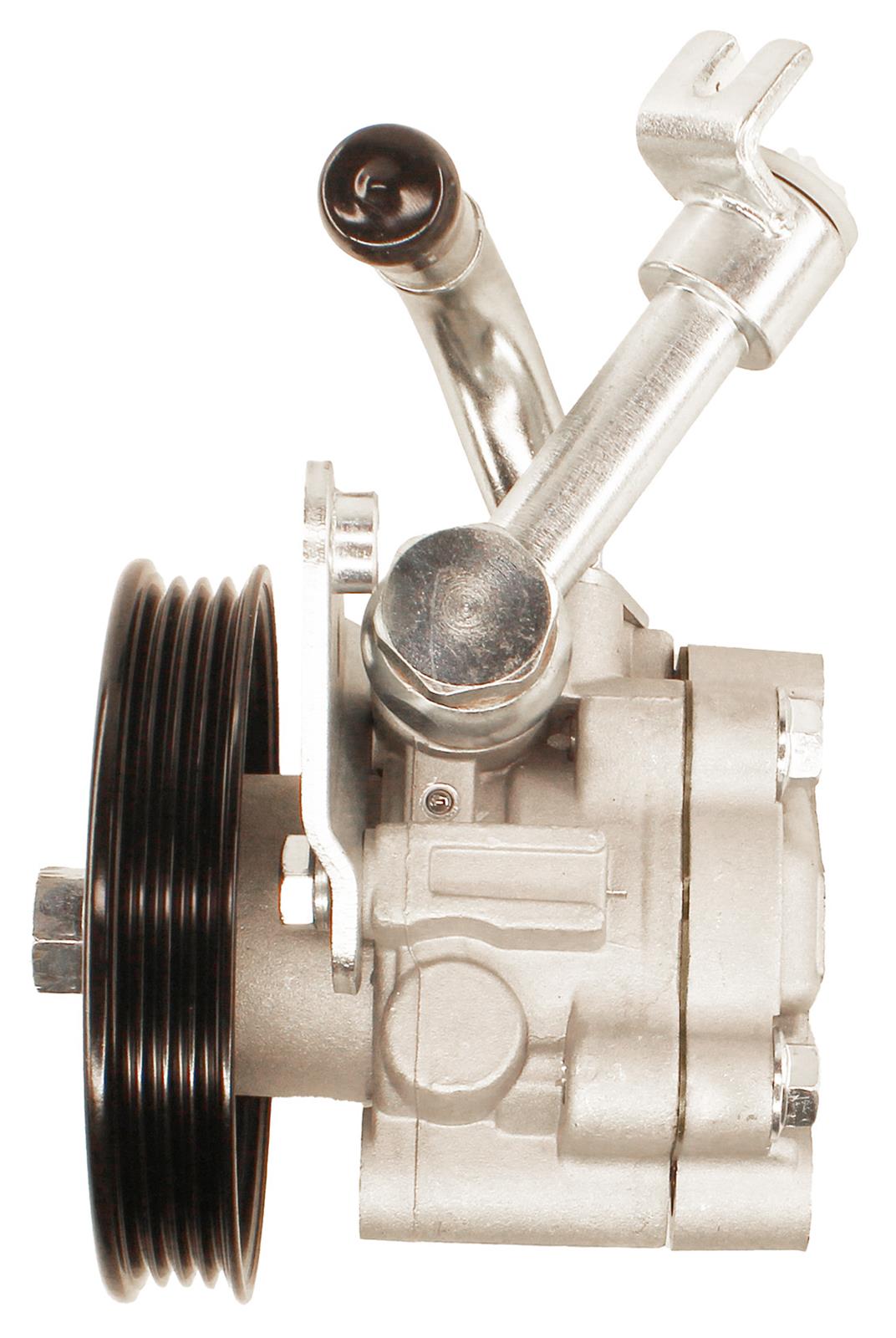 Lares Corporation 14097 Lares New Power Steering Pumps | Summit Racing