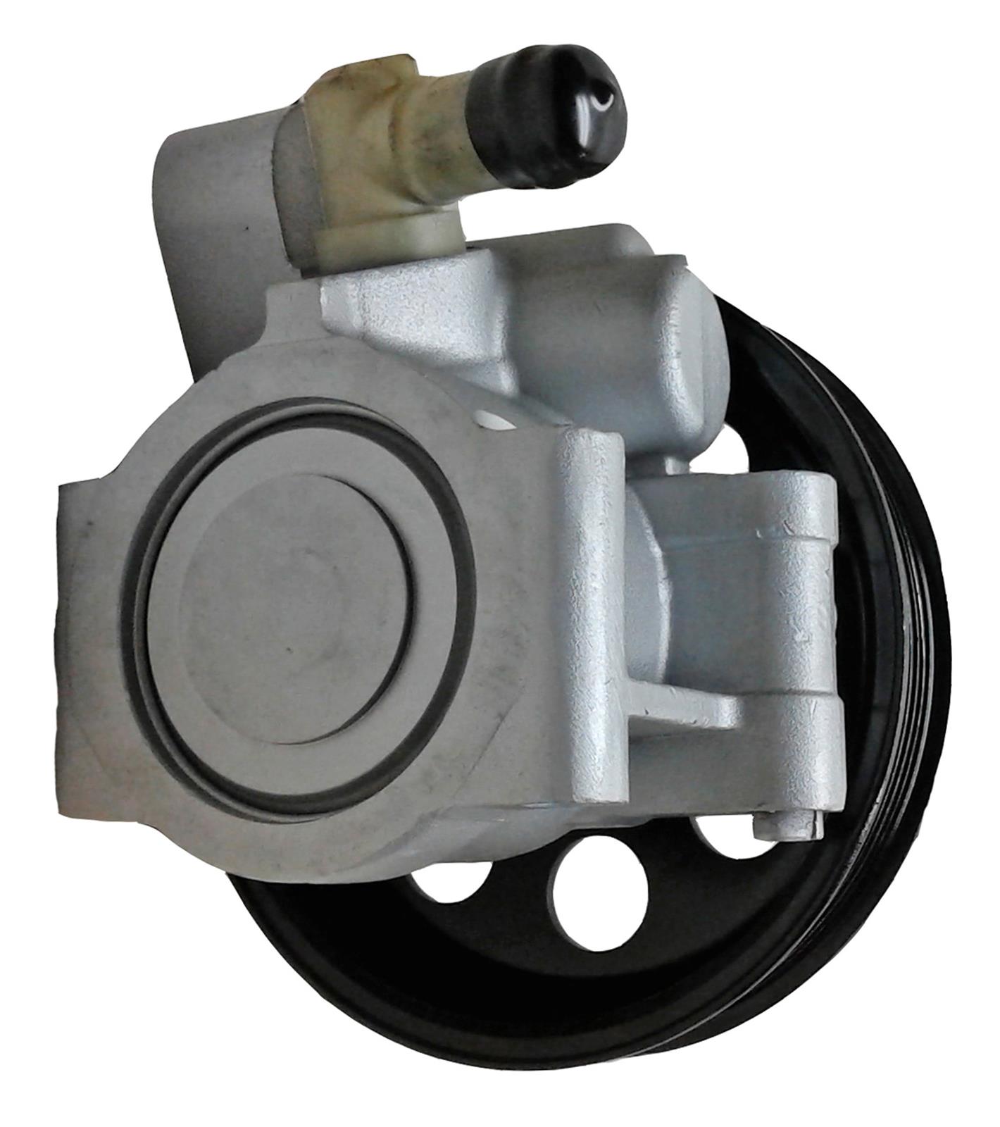 Lares Corporation 14447 Lares New Power Steering Pumps | Summit Racing