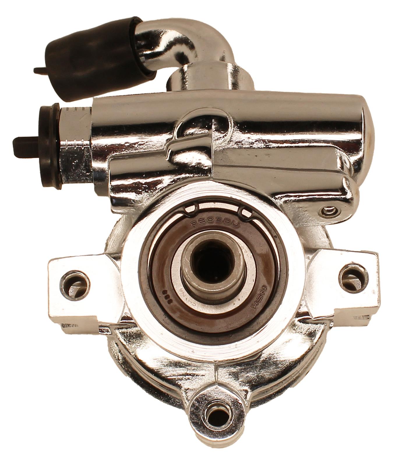 Lares Corporation 14504 Lares New Power Steering Pumps | Summit Racing