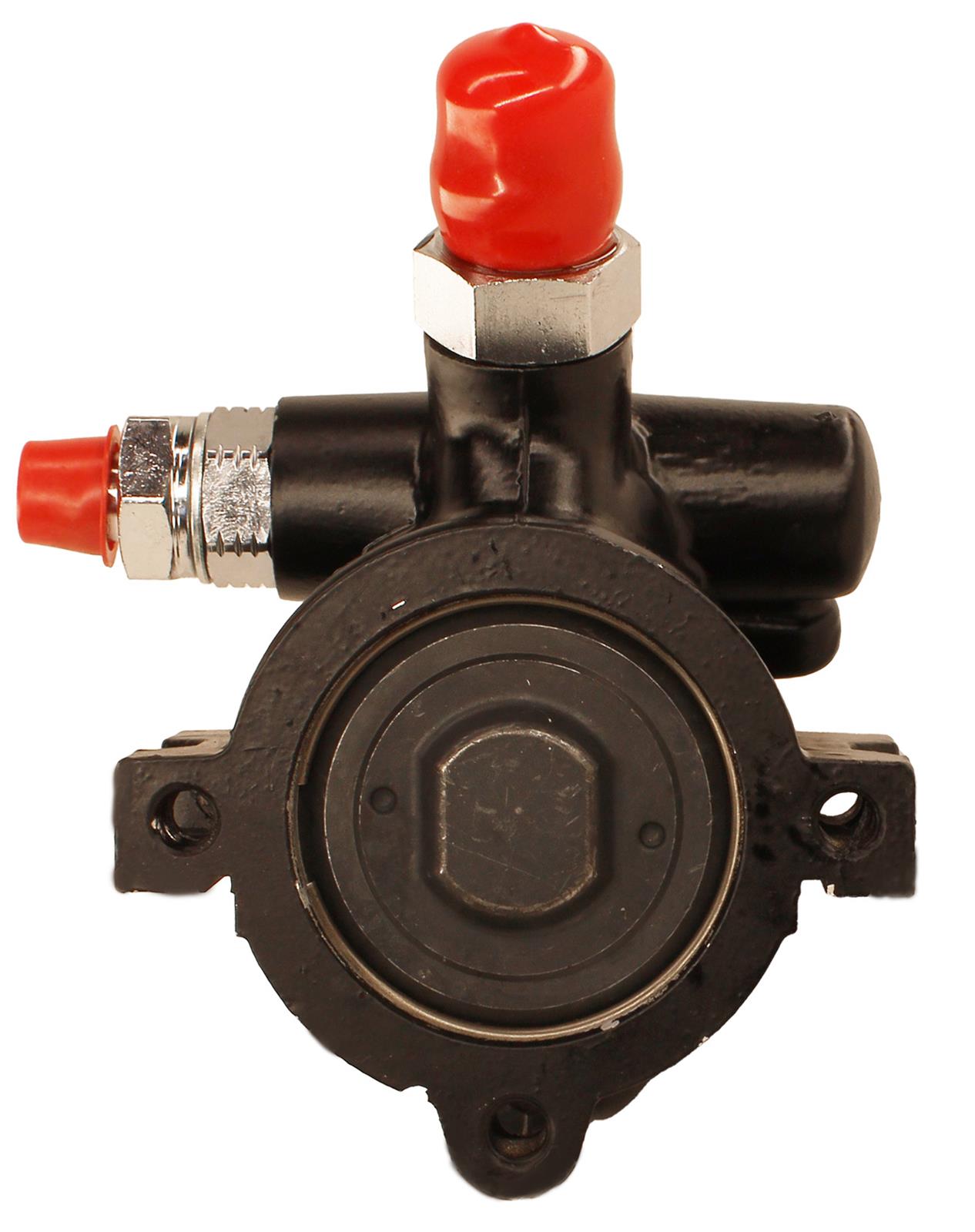 Lares Corporation 14507 Lares New Power Steering Pumps | Summit Racing