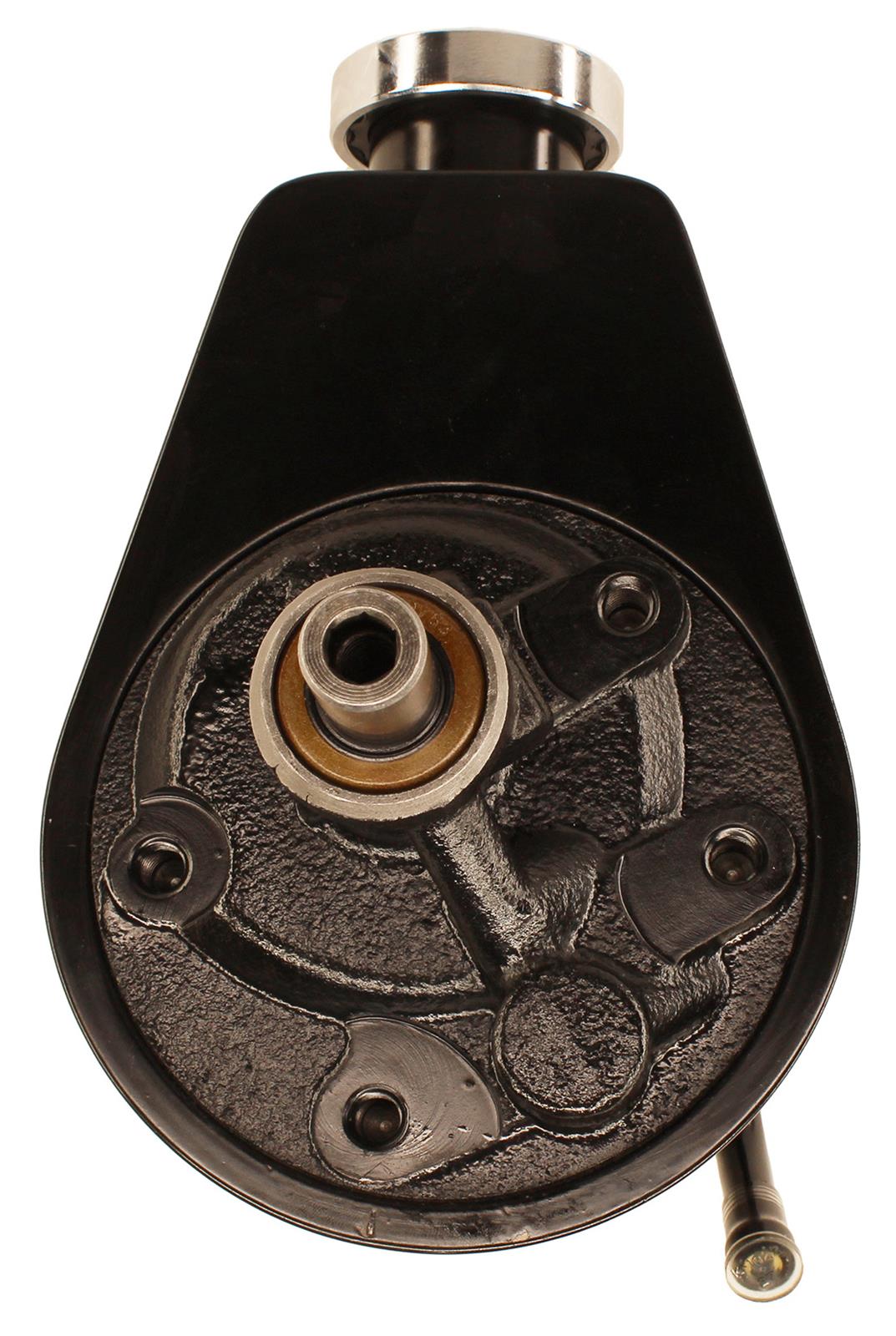 Lares Corporation 14511 Lares New Power Steering Pumps | Summit Racing