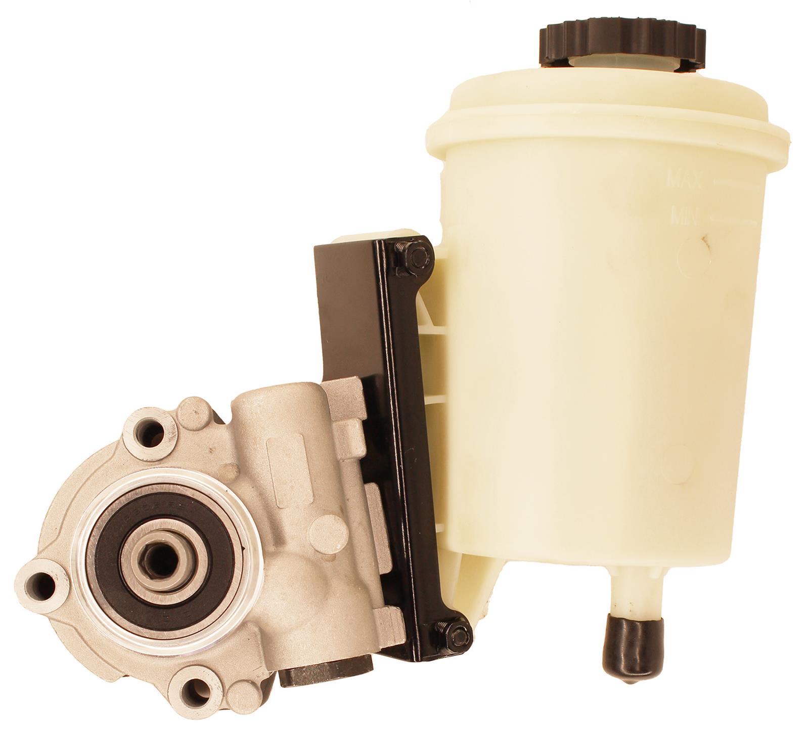 Lares Corporation 23500