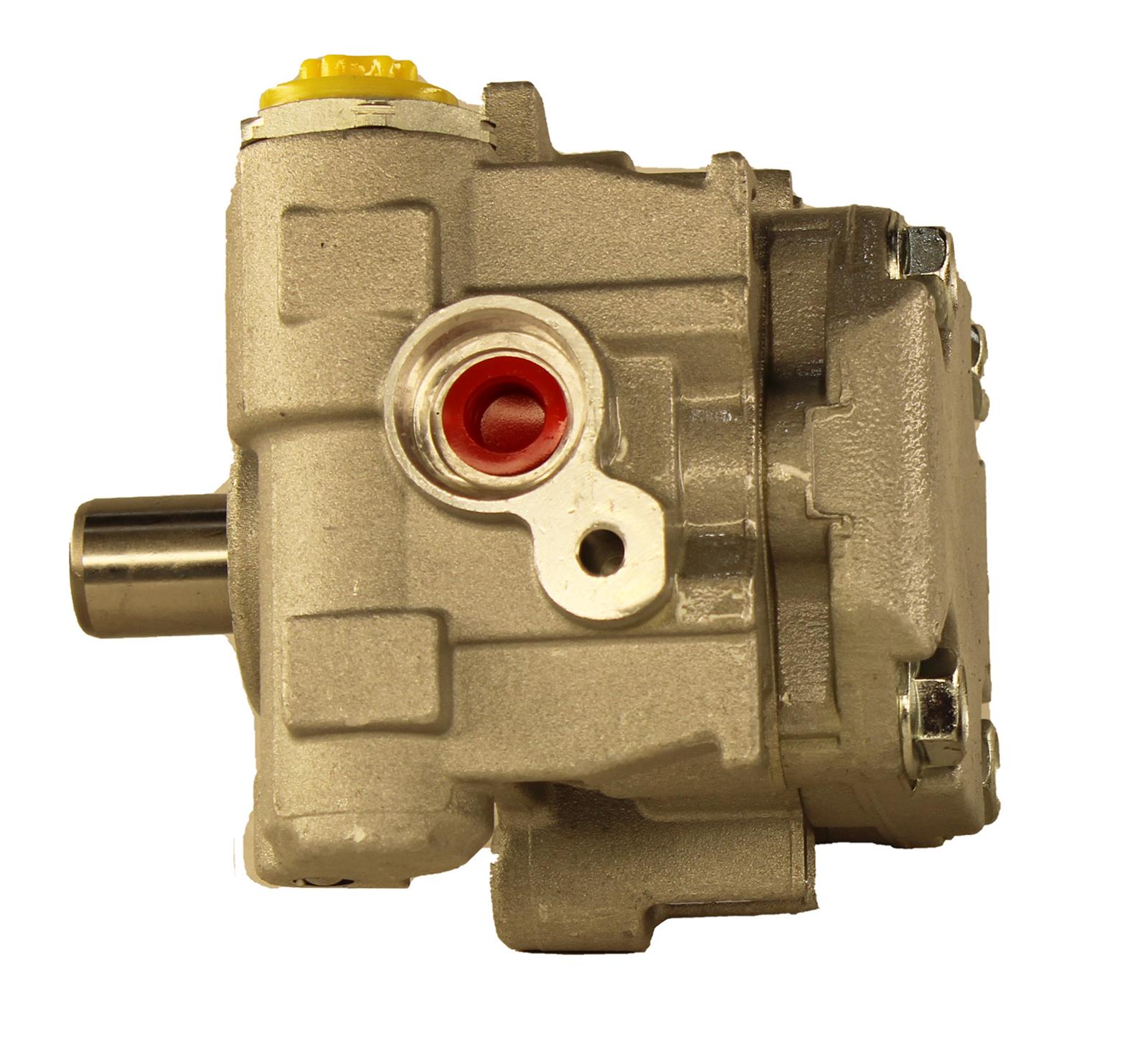 Lares Corporation 14835 Lares New Power Steering Pumps | Summit Racing