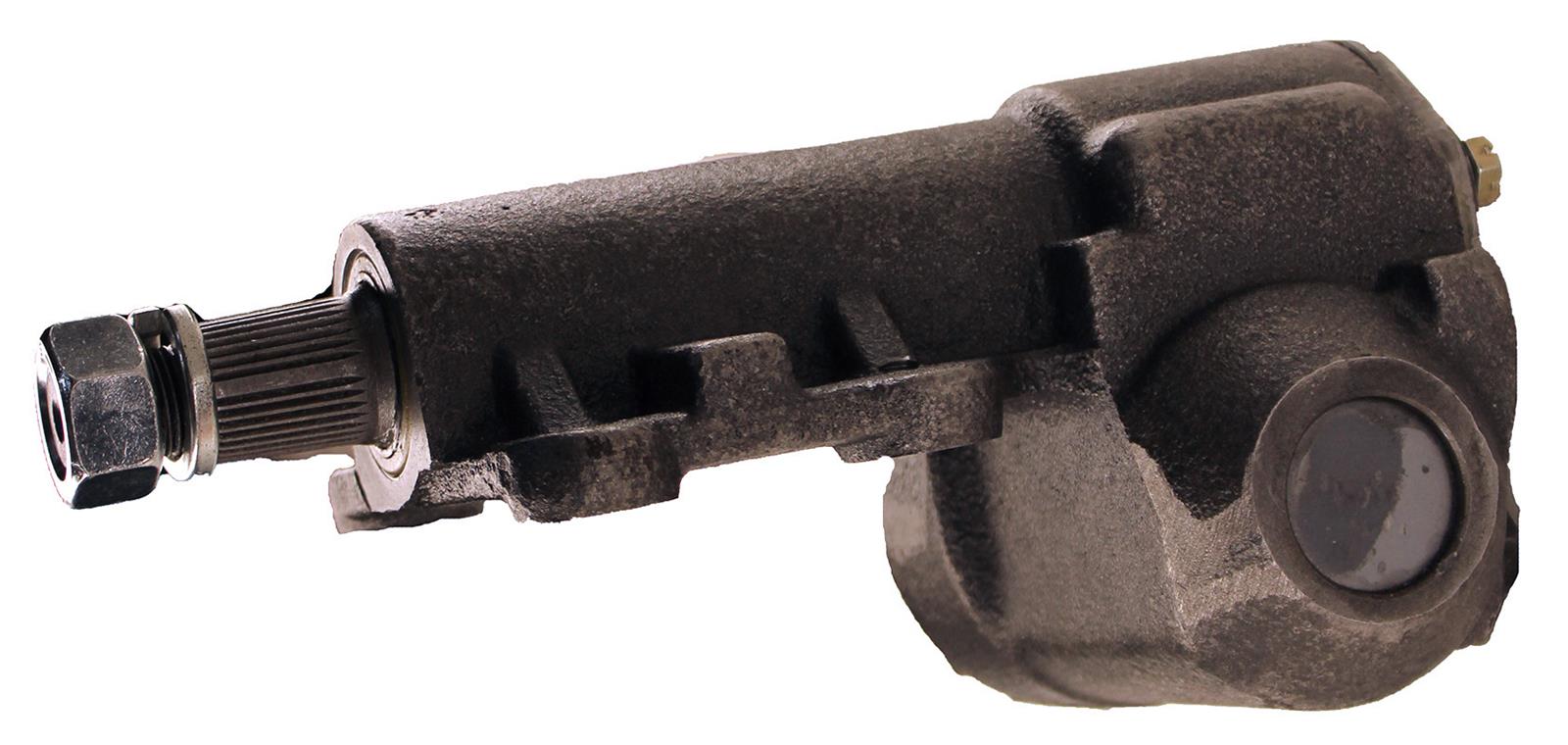 Lares Corporation 18698 Lares New Steering Gears | Summit Racing