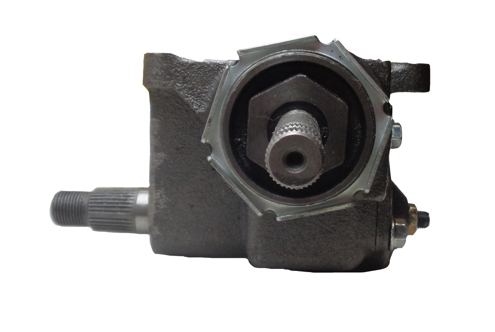 Lares Corporation 18922 Lares New Steering Gears | Summit Racing