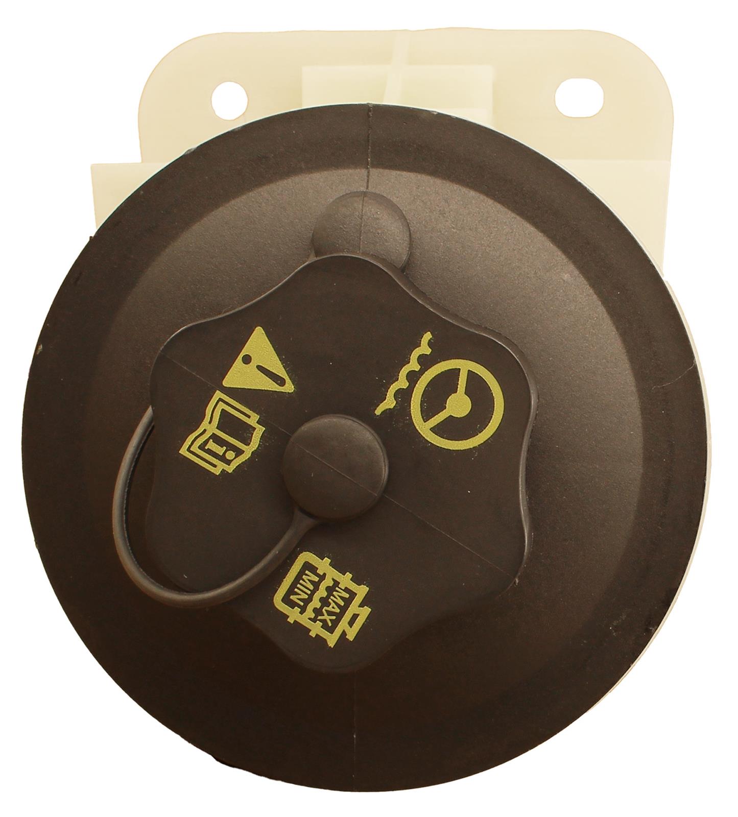 Lares Corporation 20006 Lares Power Steering Reservoir | Summit Racing