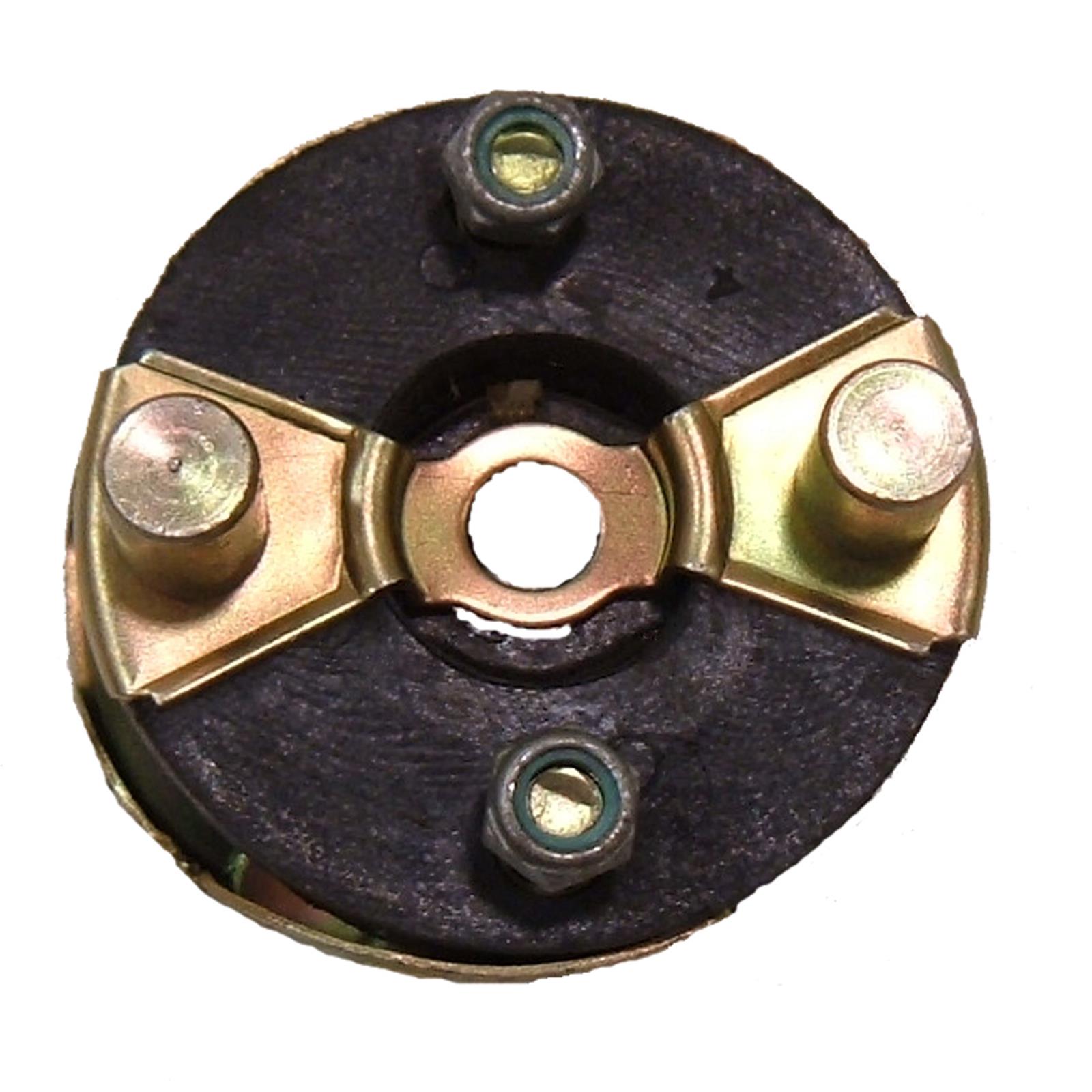 Lares Corporation 204 Lares Steering Couplers | Summit Racing