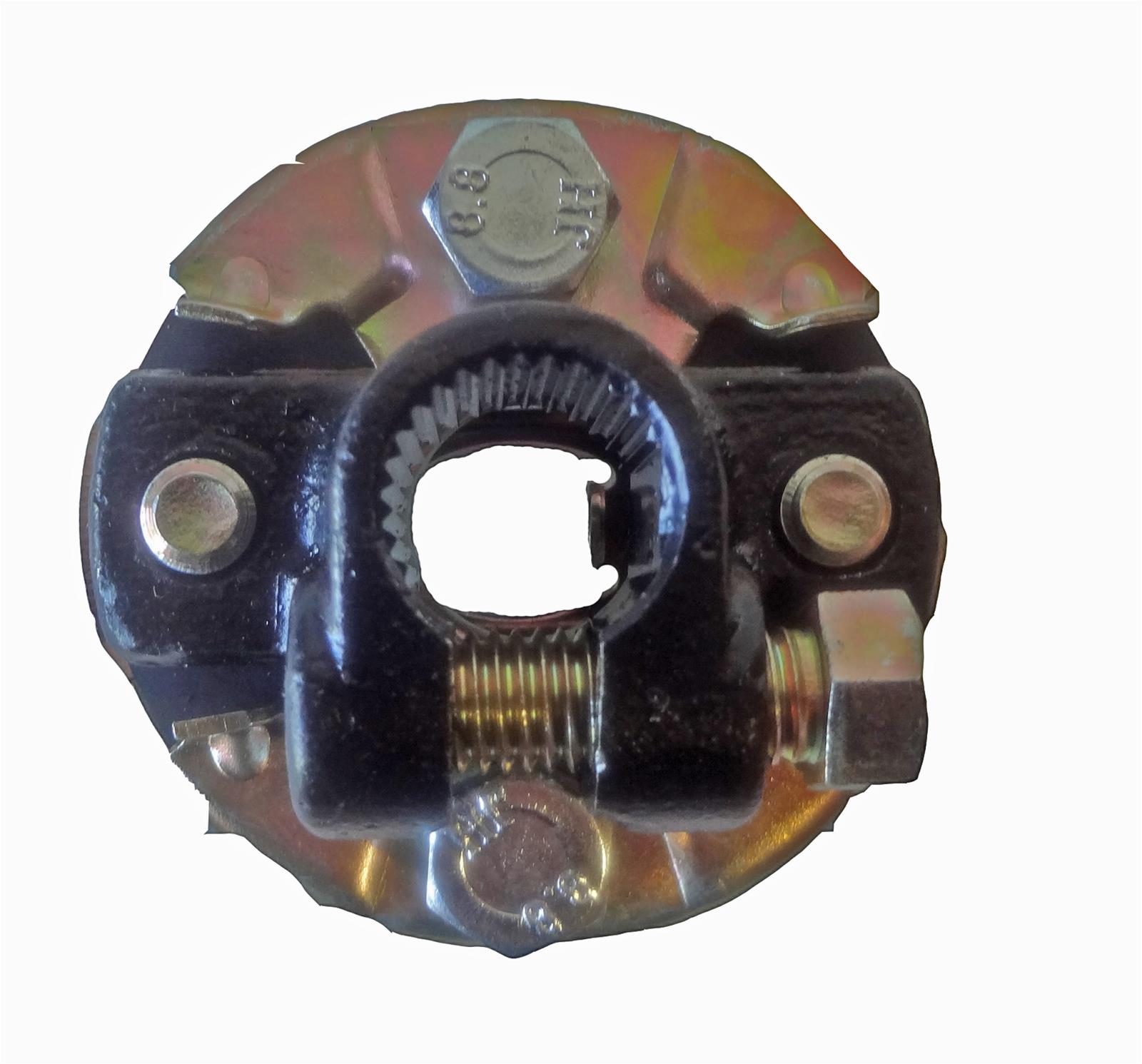 Lares Corporation 205 Lares Steering Couplers | Summit Racing