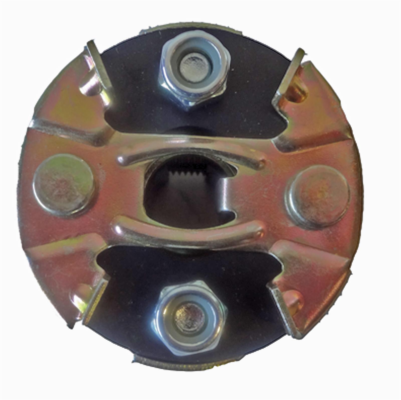 Lares Corporation 205 Lares Steering Couplers | Summit Racing