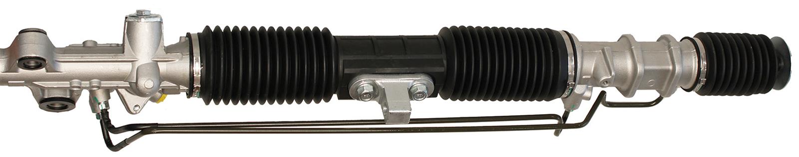 Lares Corporation 23025