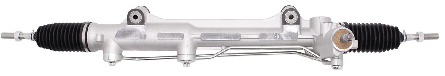 Lares Corporation 26601