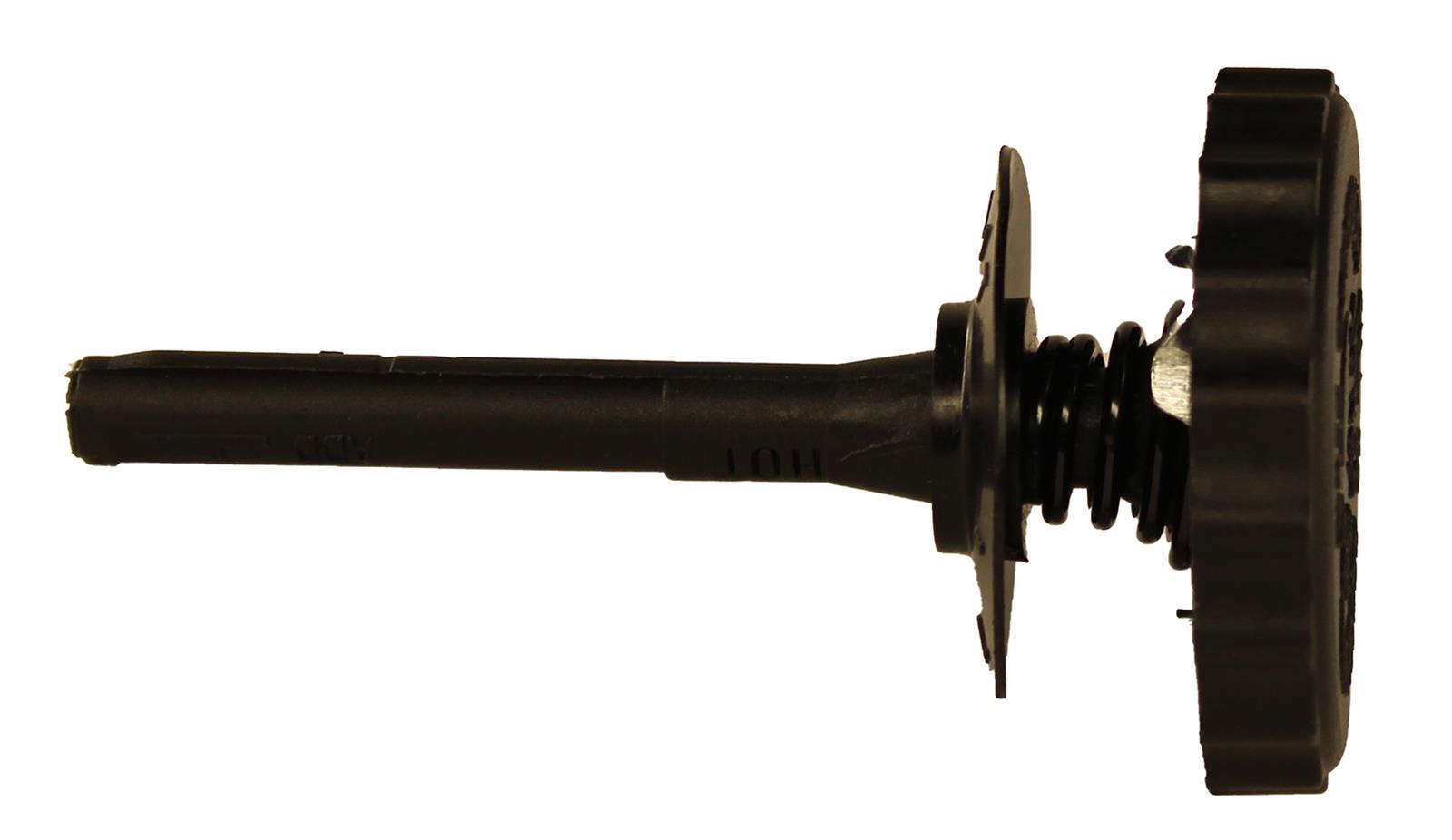 Lares Corporation 297 Lares Power Steering Reservoir Caps | Summit Racing