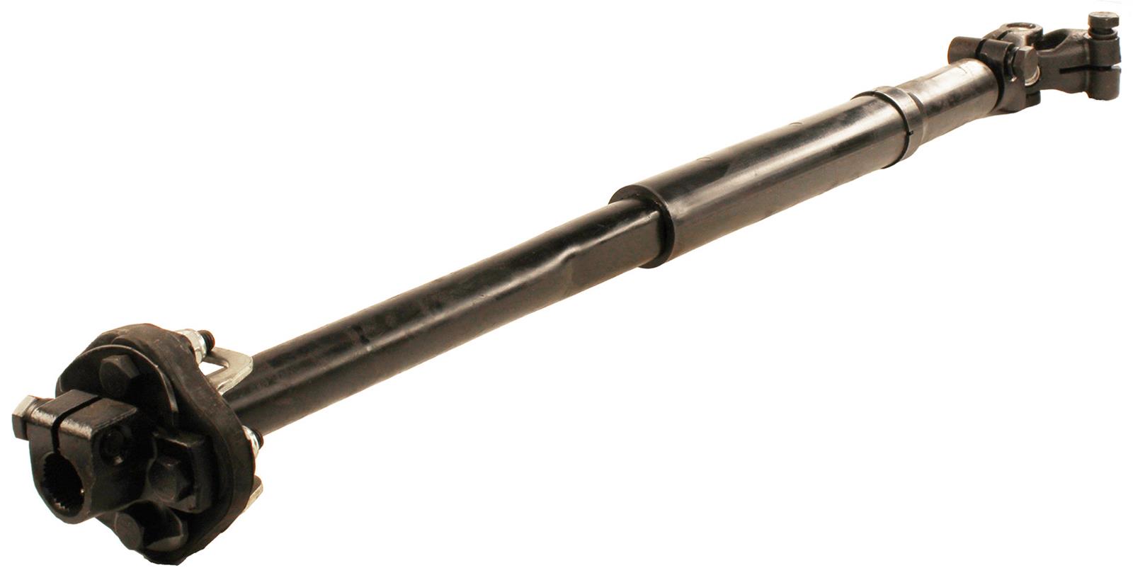 Lares Corporation 546 Lares Steering Column Intermediate Shafts | Summit Racing