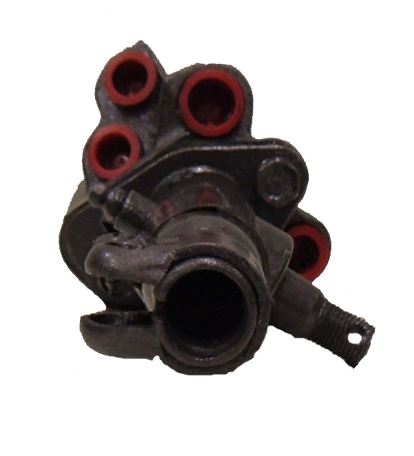 1970 FORD TORINO Lares Corporation 69 Lares Remanufactured Power ...