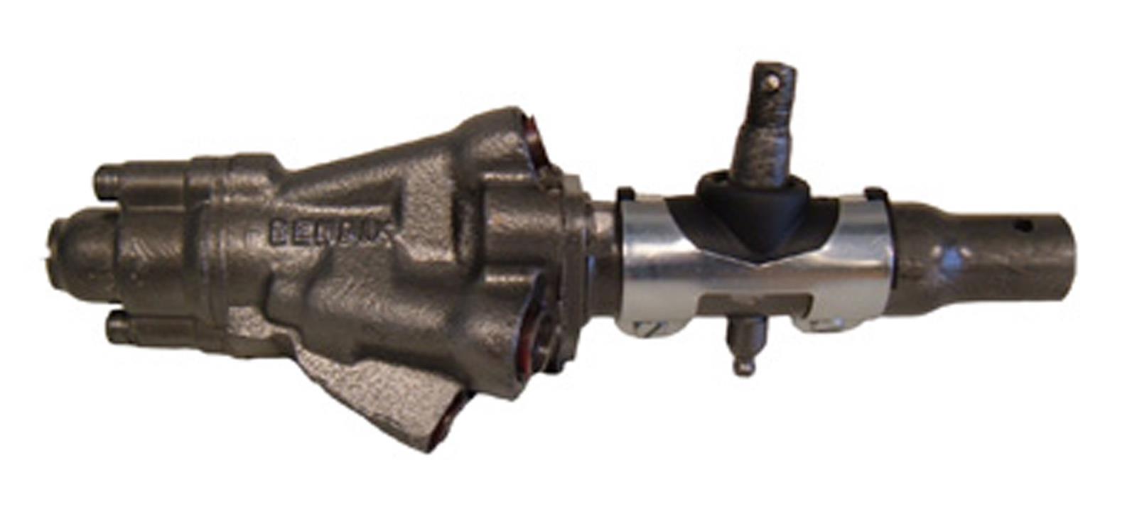 1970 FORD TORINO Lares Corporation 69 Lares Remanufactured Power ...